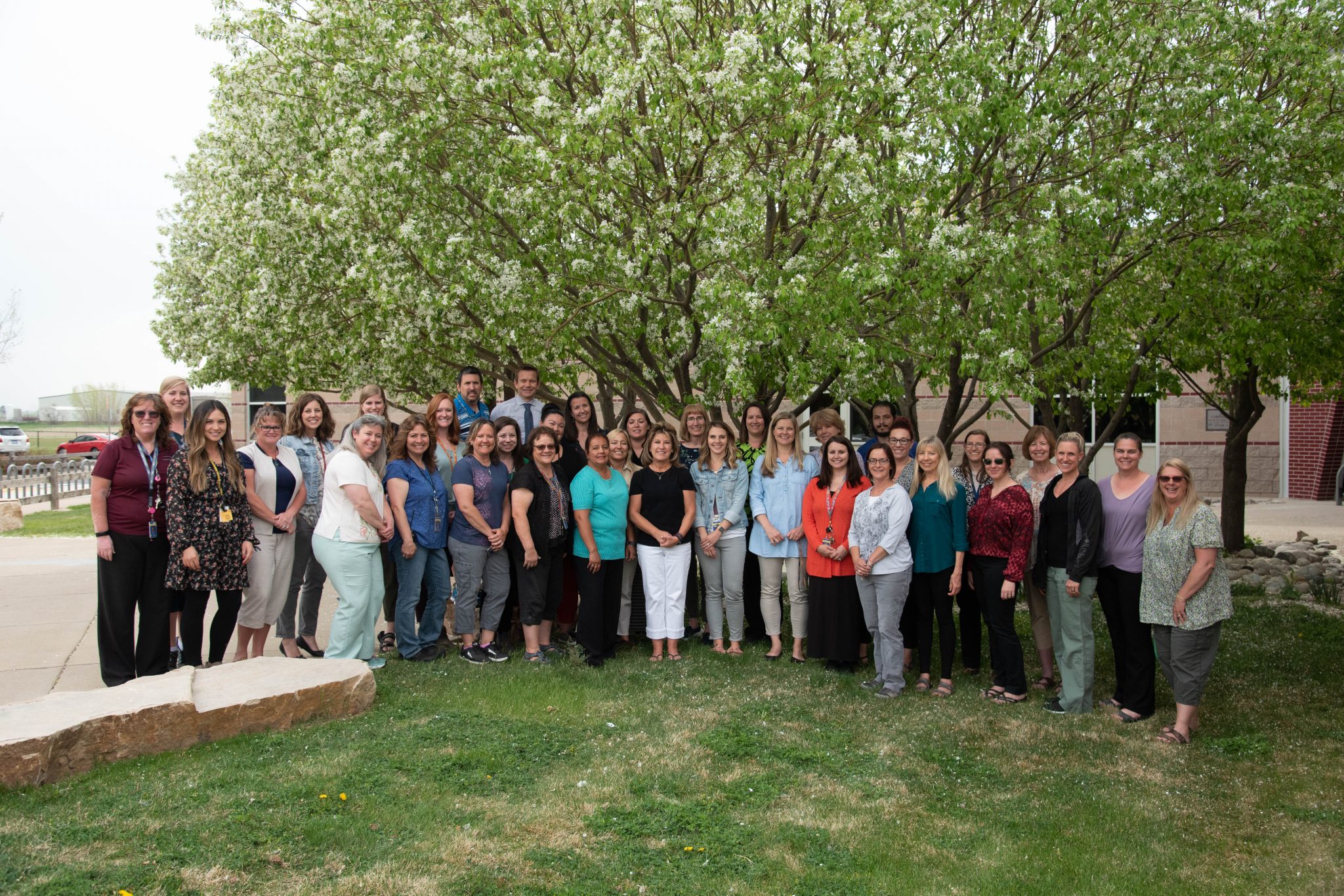 Staff – Legacy Elementary School